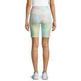 Scorpio Sol Women's Active Thrill Seeker Bike Shorts - Walmart.com