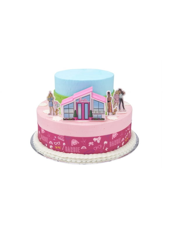 Custom Bakery Cakes in Bakery & Bread - Walmart.com