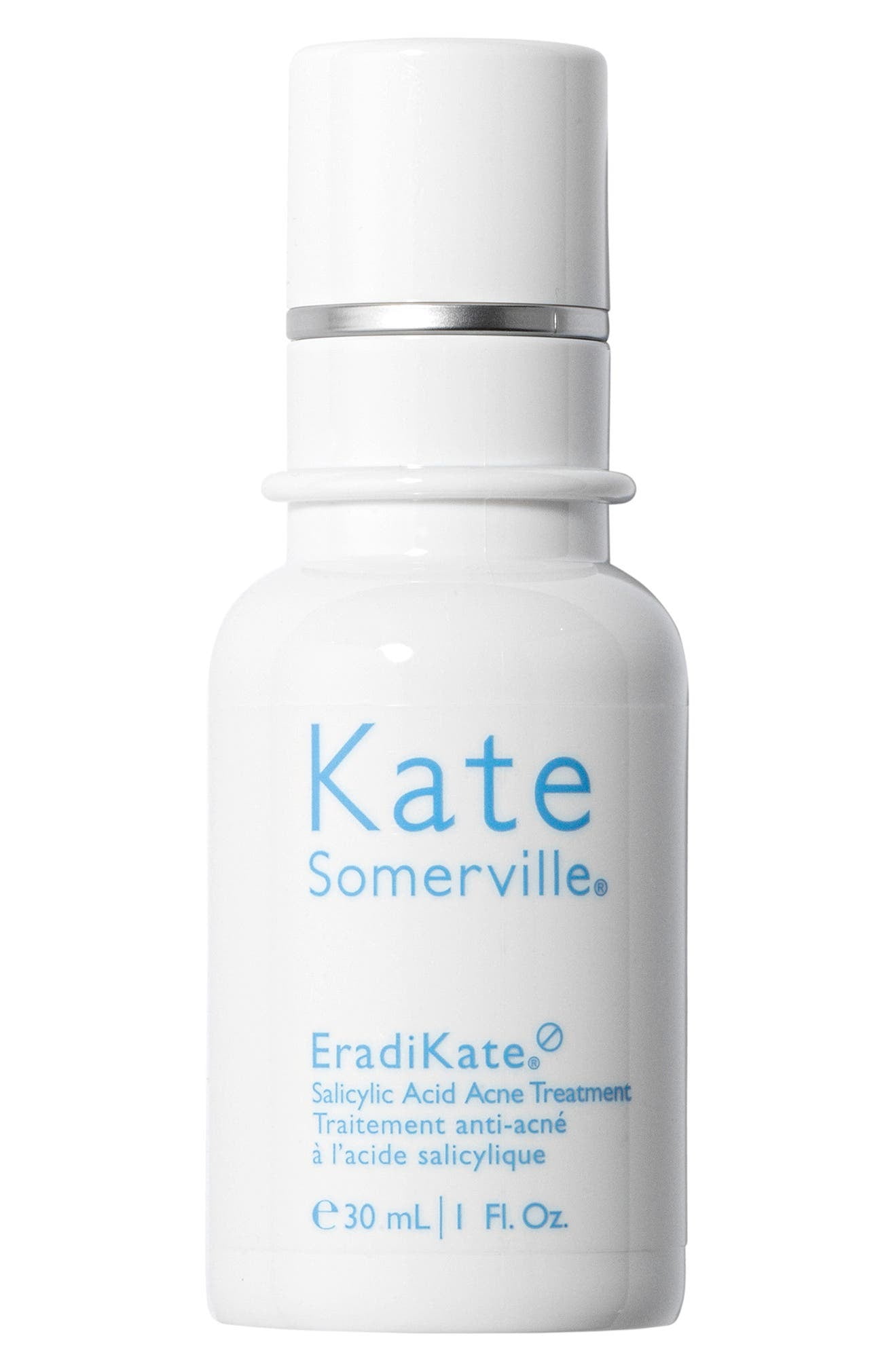 Kate Somerville Eradikate Salicylic Acid Overnight Acne Treatment