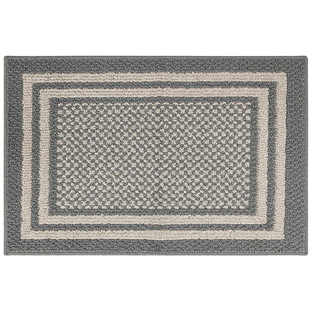 Click here for Hometrends Remix Polyester Runner Rug 20 X 30 prices