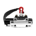 Metal Winch for 1:10 RC Crawler Car Axial SCX10 D90 90046 TRX4 Redcat ...