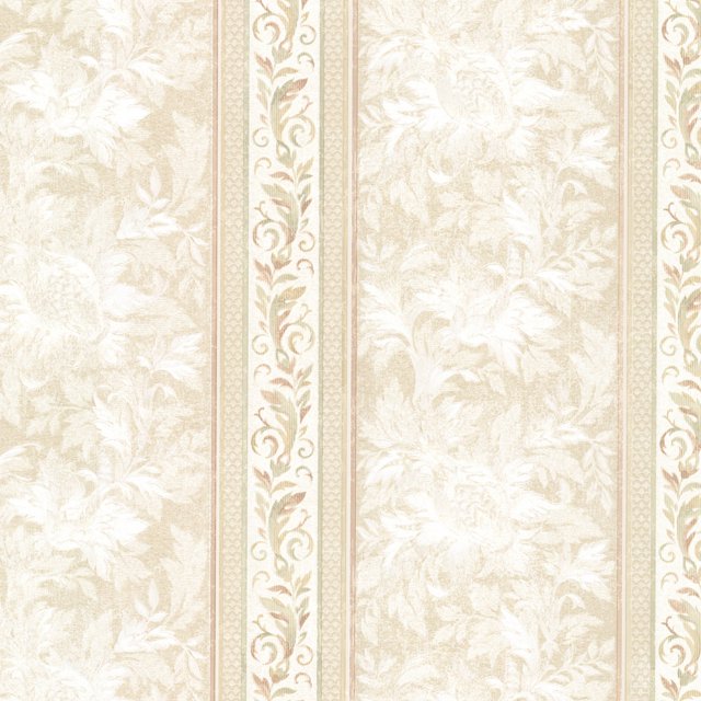 Mirage Katherine Ornate Stripe Wallpaper - Walmart.com