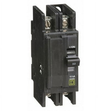 Murray MP120GFAP 20A 1P Self-Test GFCI & Circuit Breaker - Walmart.com