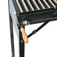 Santa Barbara Chili Roasters CR-BARBACOA-2 5 Burner Hatch Chile Roaster ...