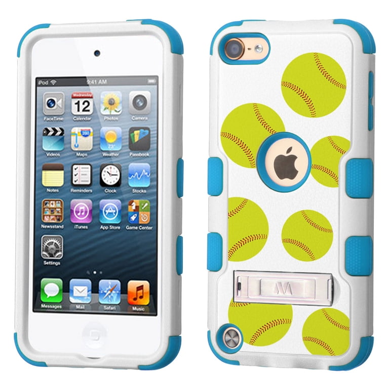 Ipod Touch 3 White