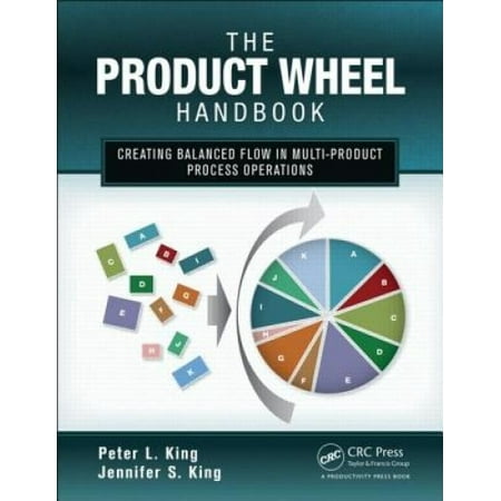 The Product Wheel Handbook: Creating Balanced Flow in Multi-Product ...