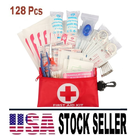 Mini First Aid Kits Bulk