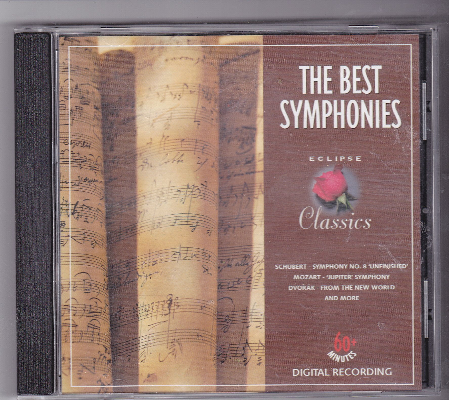 Best Symphonies - Walmart.com