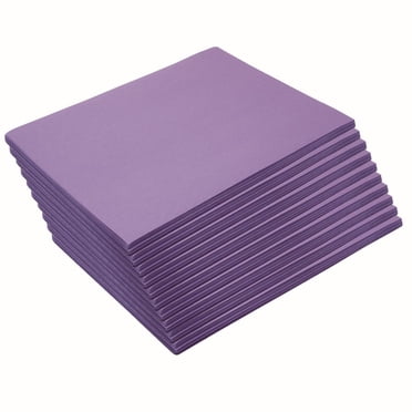 Pacon Lightweight Construction Paper, 9 x 12 Inch, 50 lb, Assorted ...