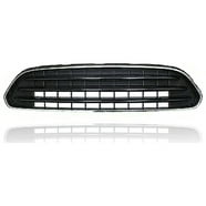 Grille - Compatible/Replacement for '15-22 Dodge Charger SXT/RT - Main ...