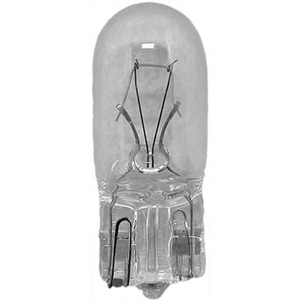 SPI Bulbs 12V 2CP WEDGE 10/PK 01-175L - Walmart.com - Walmart.com