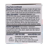 Arthriten Maximum Strength Inflammatory Pain Formula -28 Coated ...