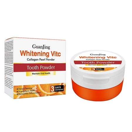 Guanjing Vitamin C Bone Collagen To Protect Gums To Fix Teeth To Remove ...