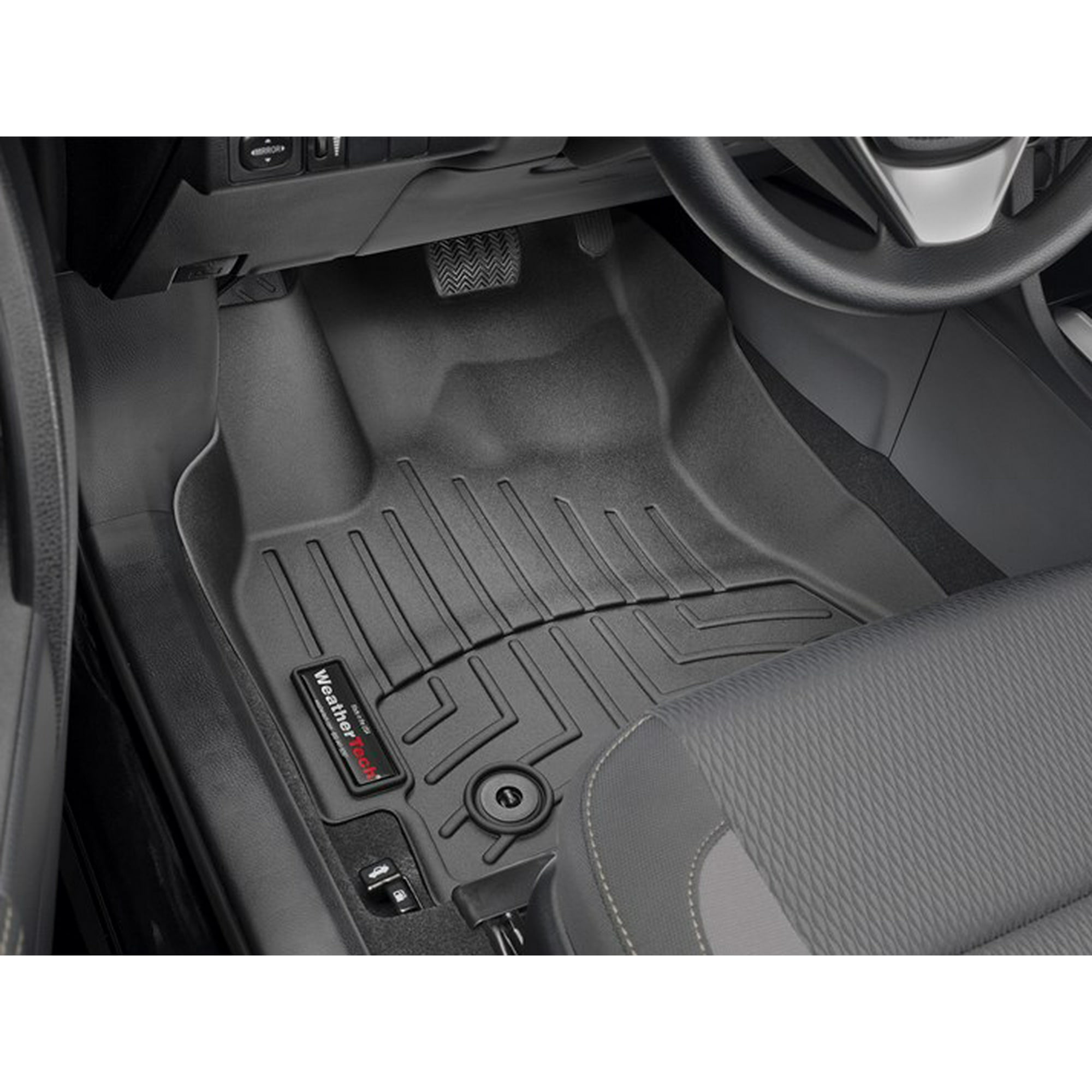 Click here for Fits 2017-2019 Toyota Corolla Weathertech Floor Li... prices