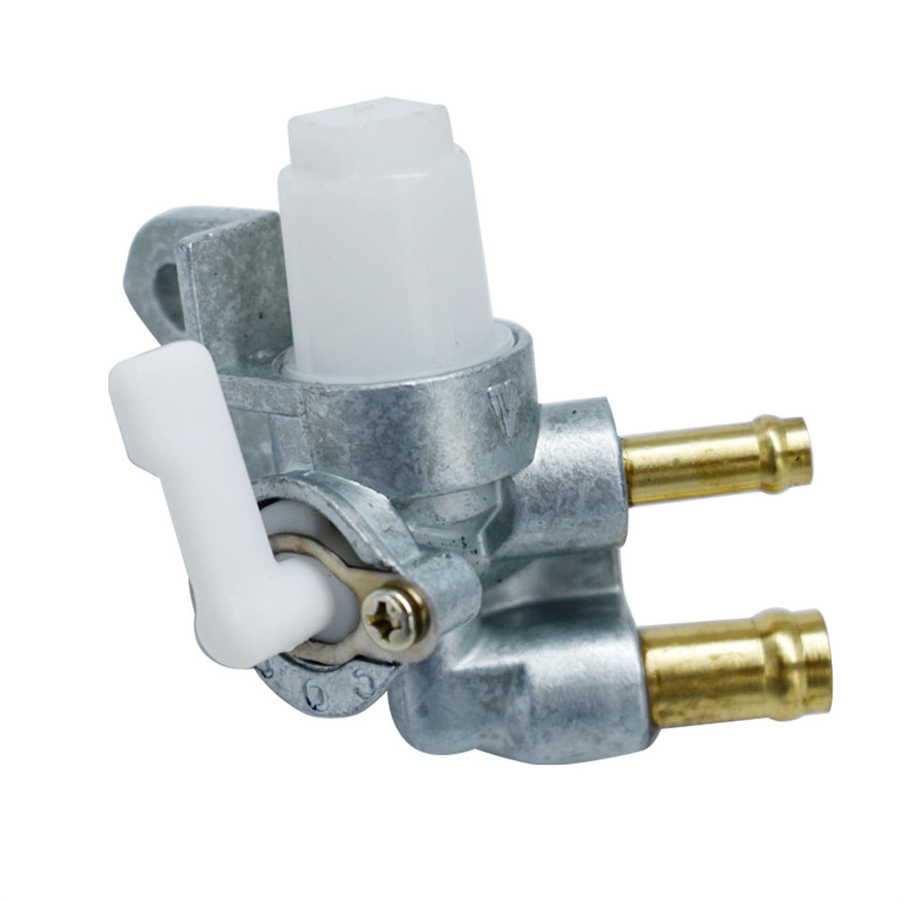 findmall 716111 New Fuel Shut-Off Valve 4, 5.5 and 9 HP Vanguard Engine ...