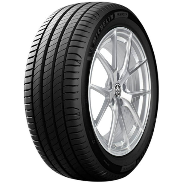 Llanta Michelin Primacy 4 225/55R16 99W | Walmart en línea