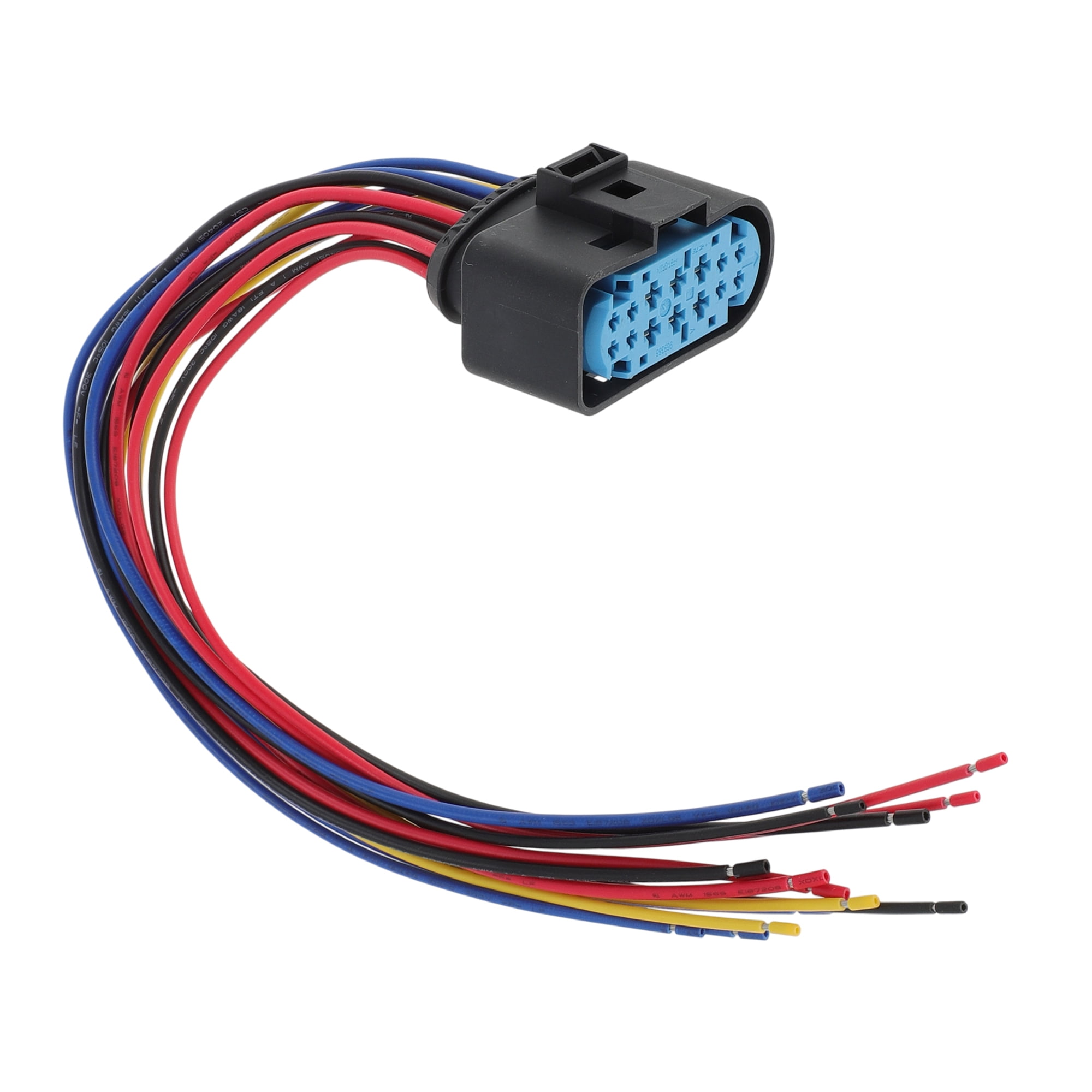 Click here for Unique Bargains 14-Pin Headlight Connector Pigtail... prices