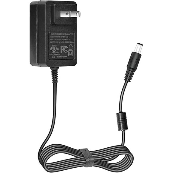 Alexa Power Cable