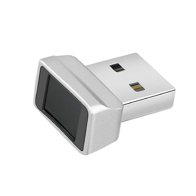 Usb Fingerprint Reader For Windows Security Key Biometric, 59% OFF