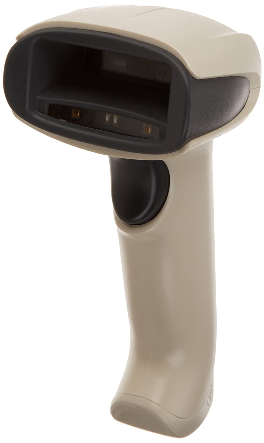 HONEYWELL Xenon 1900 Handheld Bar Code Reader / 1900HHD-0USB ...