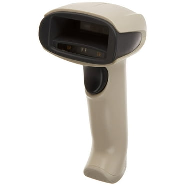 Adesso NuScan 5100 2D Barcode Scanner - Walmart.com