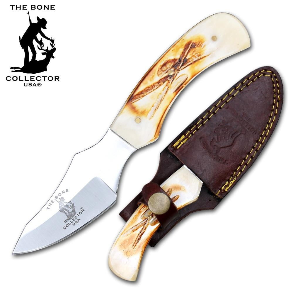 Bone Collector Hunting