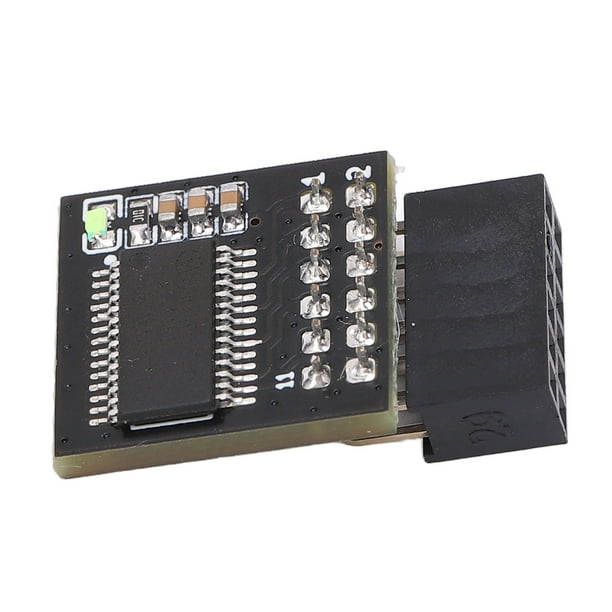 Módulo de seguridad de cifrado, módulo de seguridad de cifrado, módulo ...