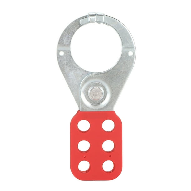 Lock Out Hasp,Lock Out Hasp 6 Lockout Tagout Safety Hasp Lockout Tagout ...