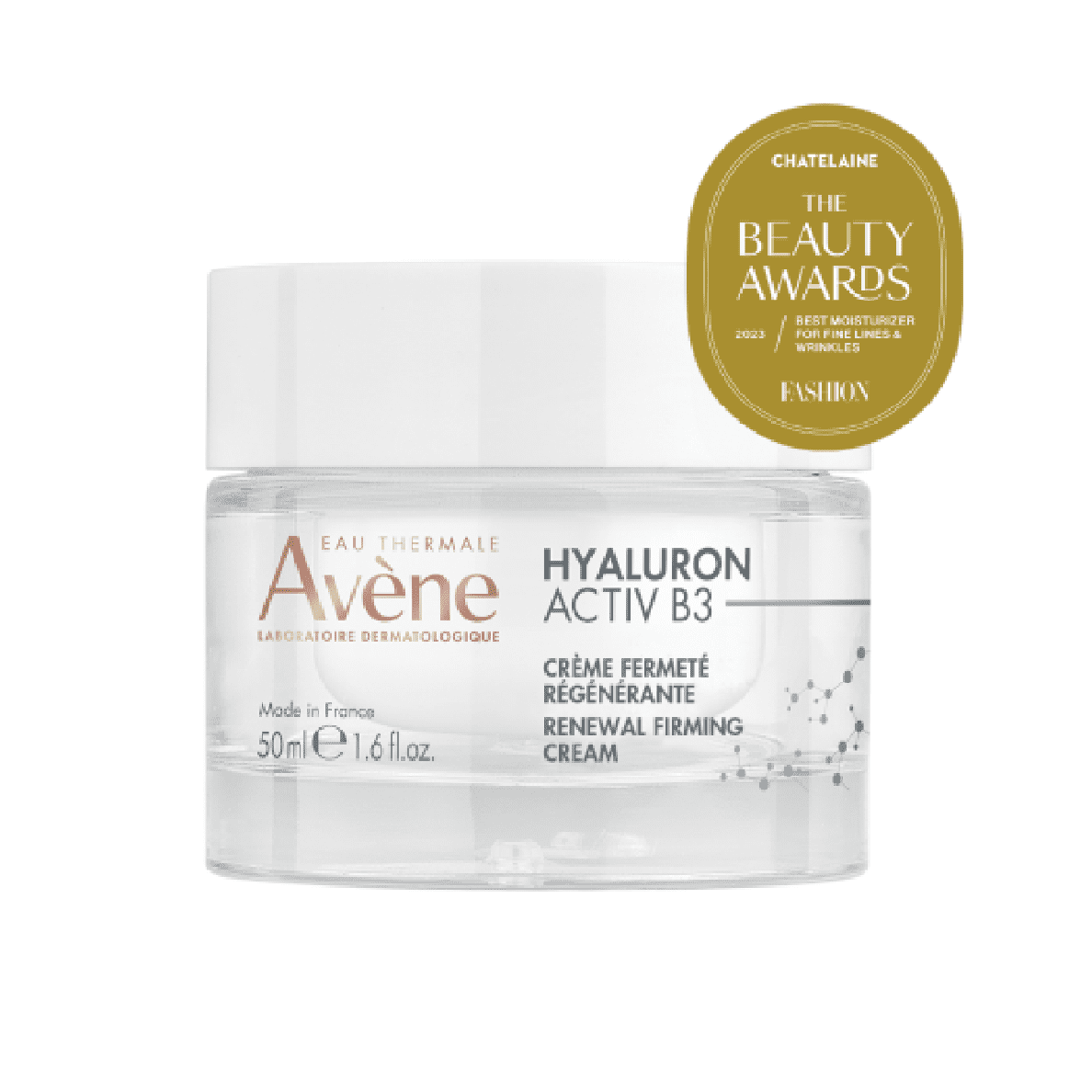 Click here for Avene Hyaluron Activ B3 Renewal Firming Cream  50m... prices