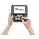 Restored Nintendo New 3DS XL Black Video Game Console with SD Card ...
