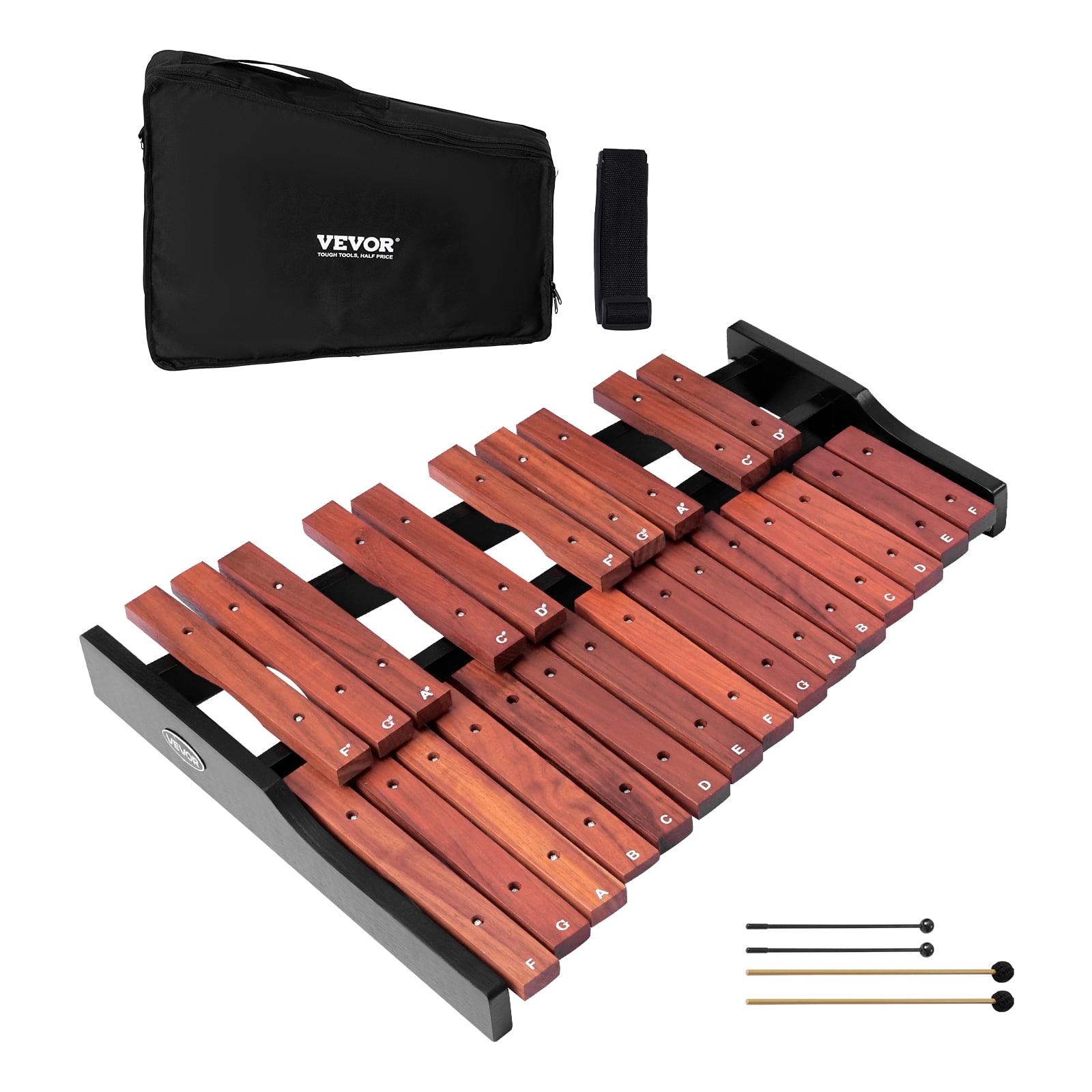 Click here for Vevor Glockenspiel Xylophone  25 Notes  Wooden Pro... prices