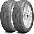 Hankook Optimo H426 All-Season Tire, Silica Compound, Vibration ...