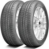 Hankook Optimo H426 All-Season Tire, Silica Compound, Vibration ...