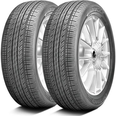 Hankook Optimo H426 All-Season Tire - 215/45R17 87H - Walmart.com
