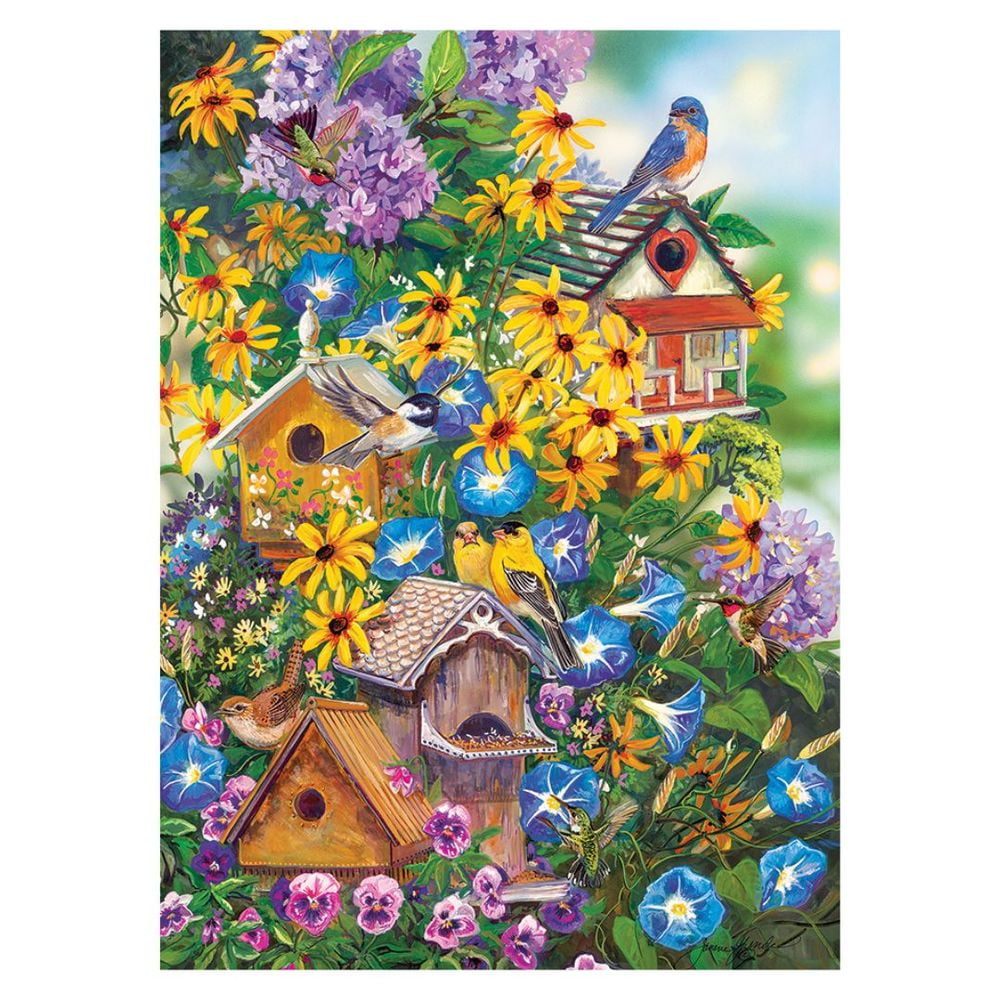Click here for Cobble Hill 1000 Pc Puzzle - Summer Bounty prices