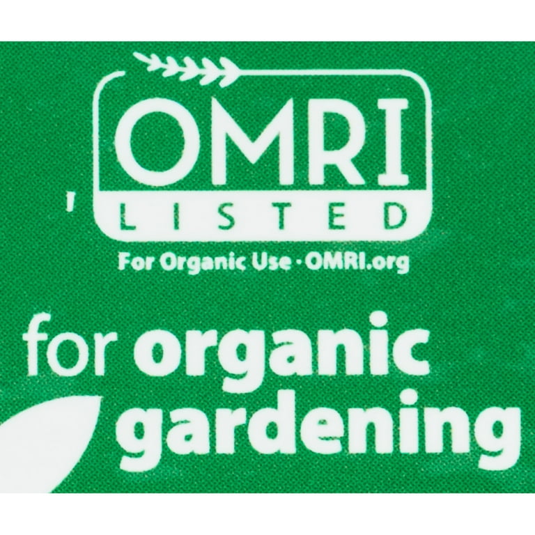 Omri Listed Logo
