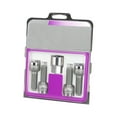 McGard For Mercedes-Benz C230 1996 97 98 99 2000 Wheel Lock Bolt Sets ...