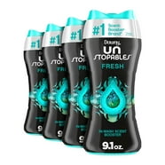 Downy Infusions In-Wash Scent Booster Beads, Radiant (37.5 oz ...