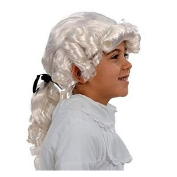 George Washington Wig