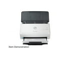 Free Shipping! HP ScanJet Pro 3000 s4 6FW07A#201 24-bit (external), 48 ...