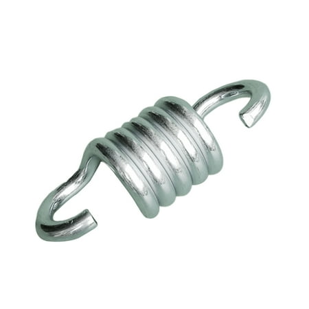 1 Piece Spring Coil Heavy Duty Bag Spring for Hammock, Hanging Chair ...