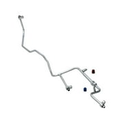 Gmc Yukon Ac Liquid Line With Orifice Tube