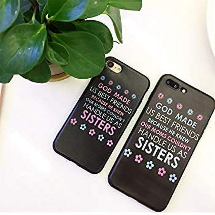 Matching Iphone Cases For Sisters