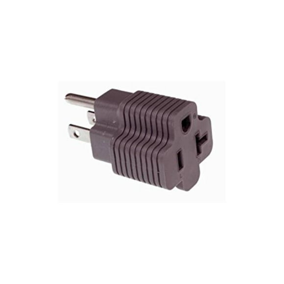 20 Amp 15 Plug Adapter
