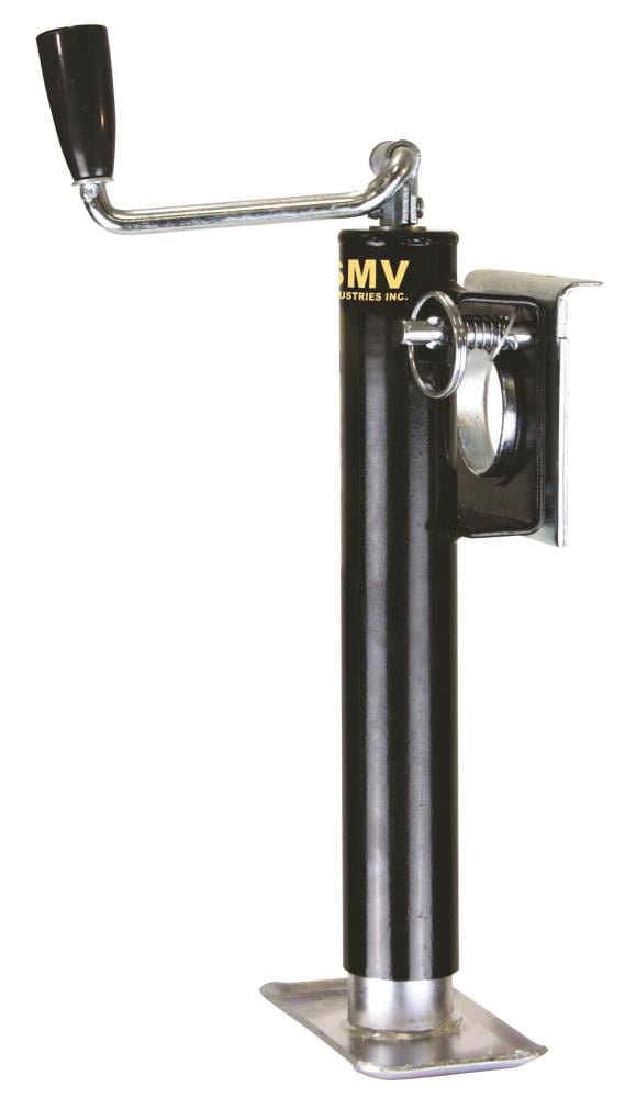 Smv Industries-10-B 10 In. Trailer Jack - Walmart.com
