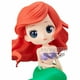 Disney Q Posket Ariel Collectible PVC Figure - Walmart.com