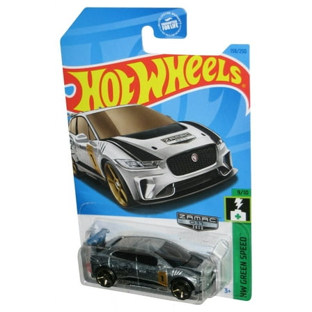 Goldvarg Collection GC-058A 1-43 Scale Model Car with Limited Edition ...