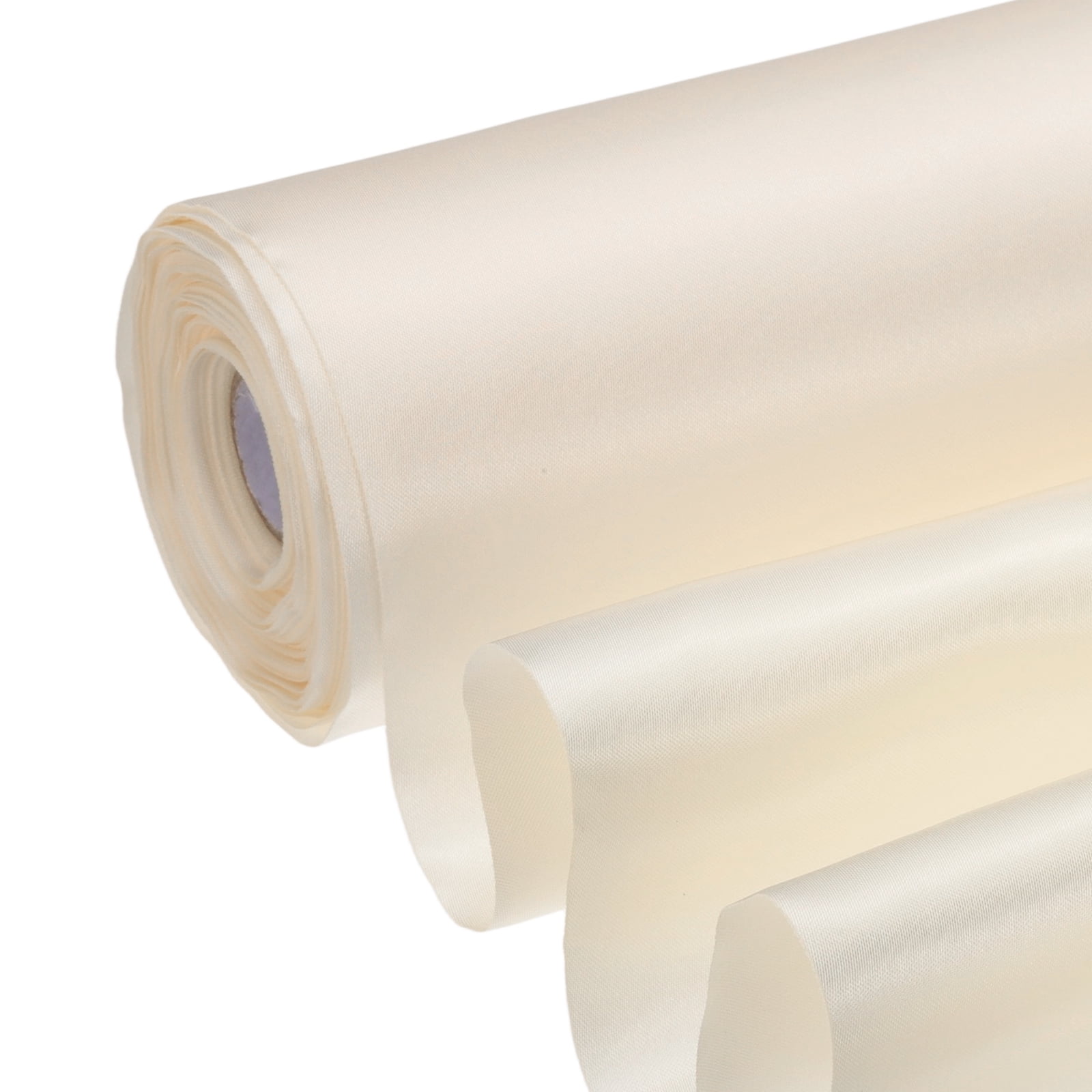 Click here for Uxcell 6 Inches X 22 Yards Satin Ribbon Roll For G... prices