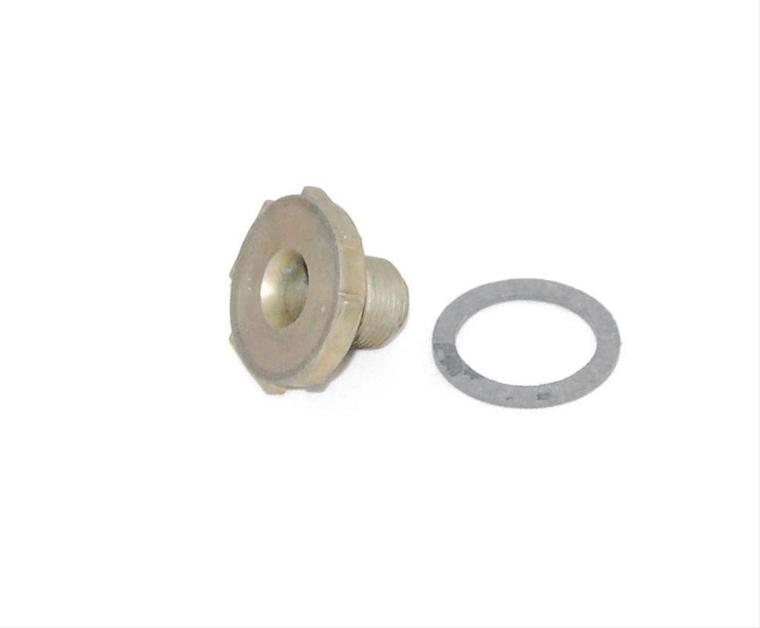 Power Valve Block-Off Plug - Walmart.com