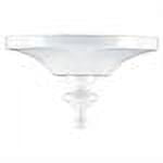 Ceiling Fan Bowl Cap | Shelly Lighting